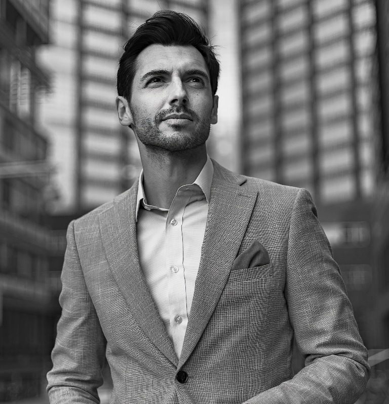 Yannick A | Network Model Agency