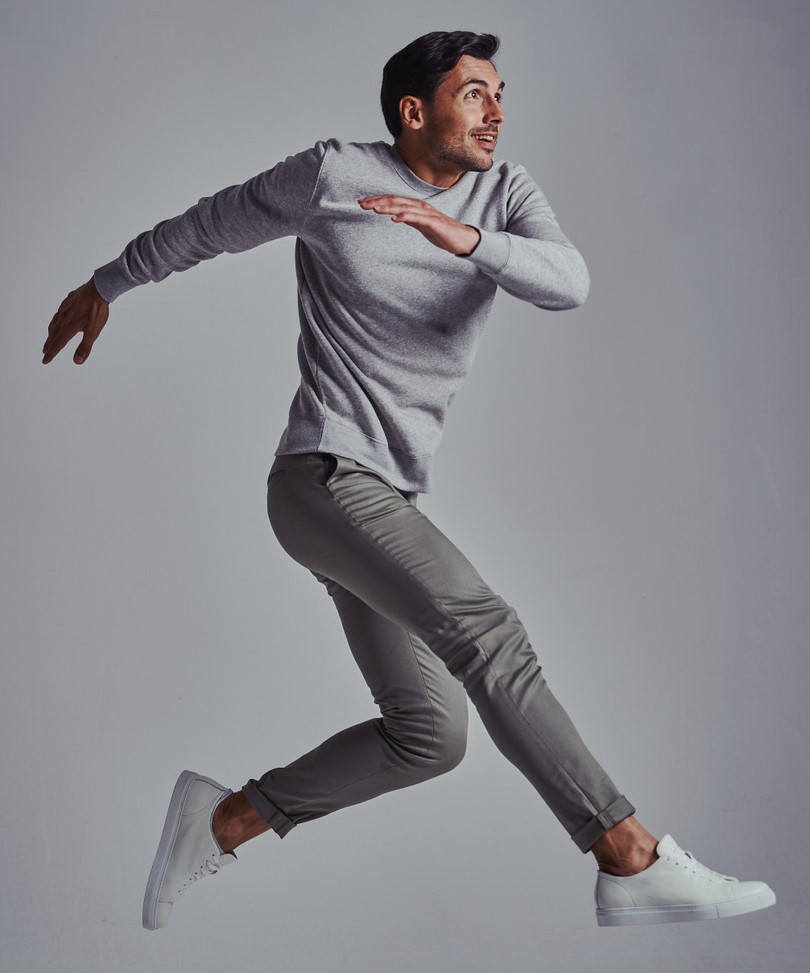 Yannick A | Network Model Agency