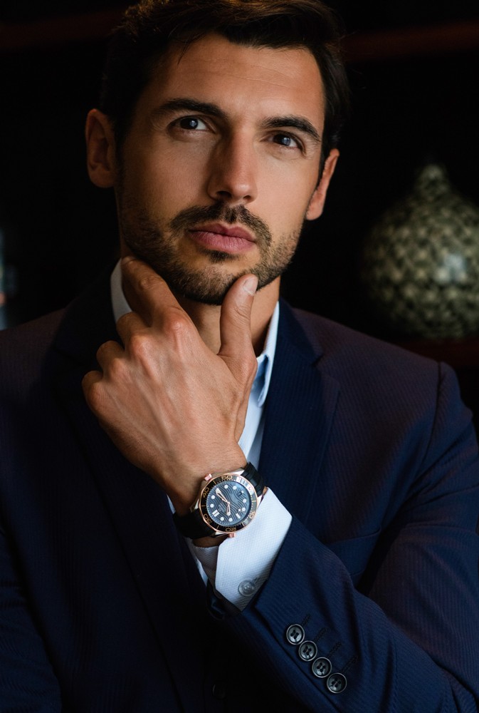 Yannick A | Network Model Agency