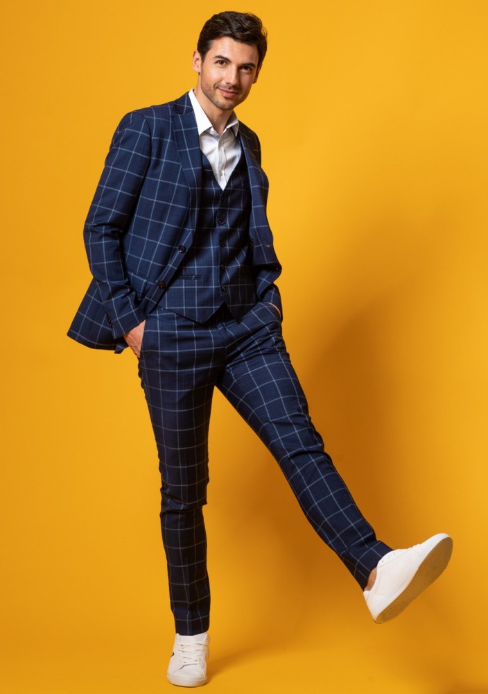 Yannick A | Network Model Agency