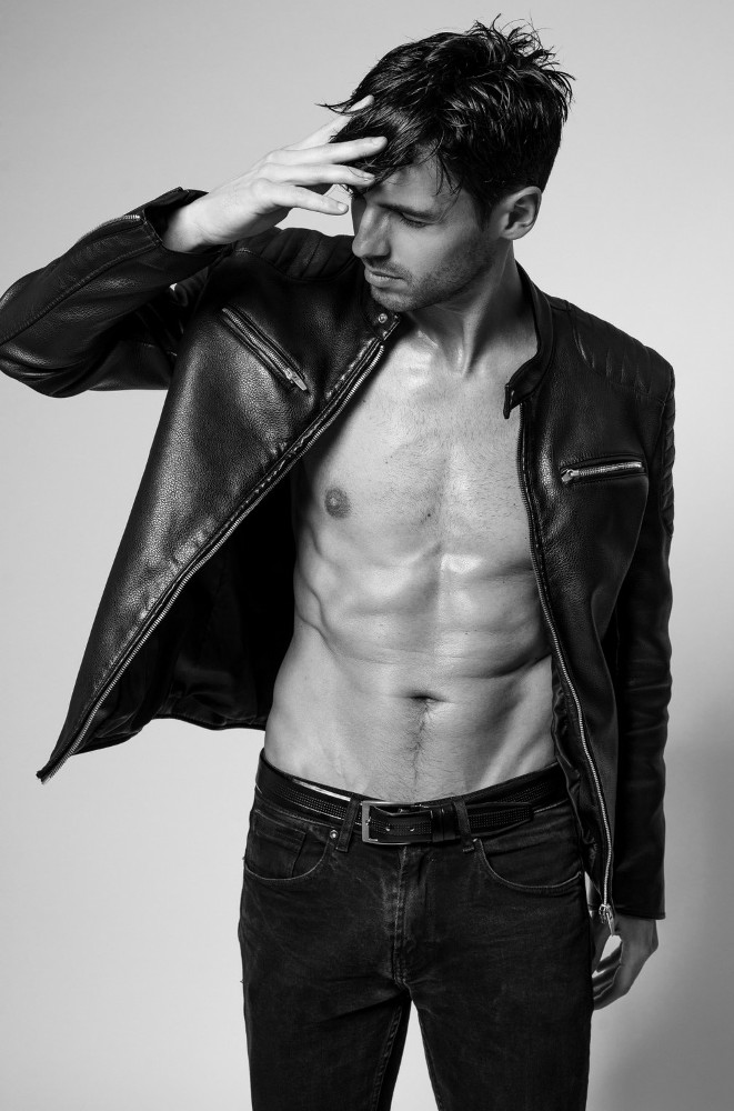 Yannick A | Network Model Agency