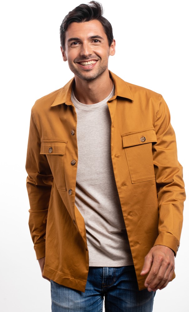 Yannick A | Network Model Agency