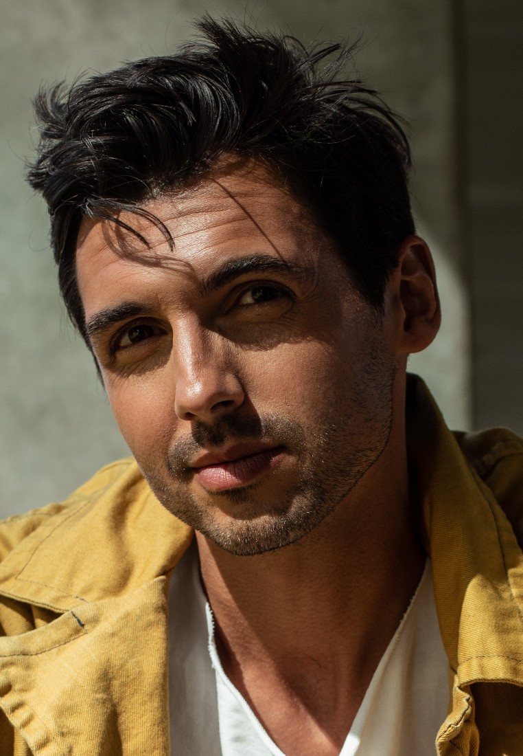 Yannick A | Network Model Agency