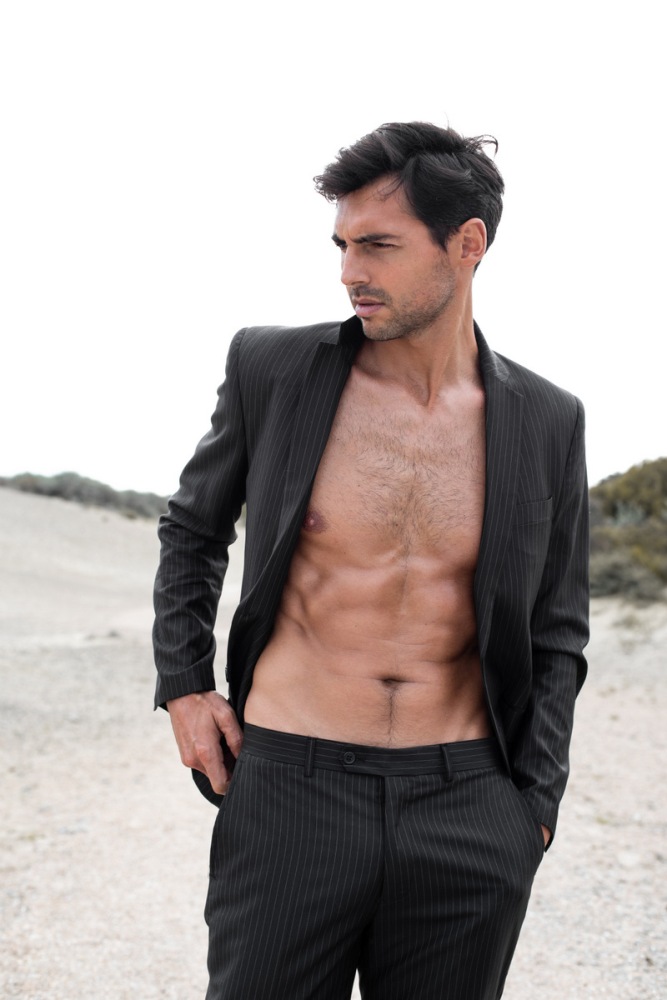 Yannick A | Network Model Agency