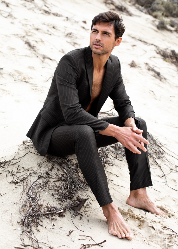 Yannick A | Network Model Agency