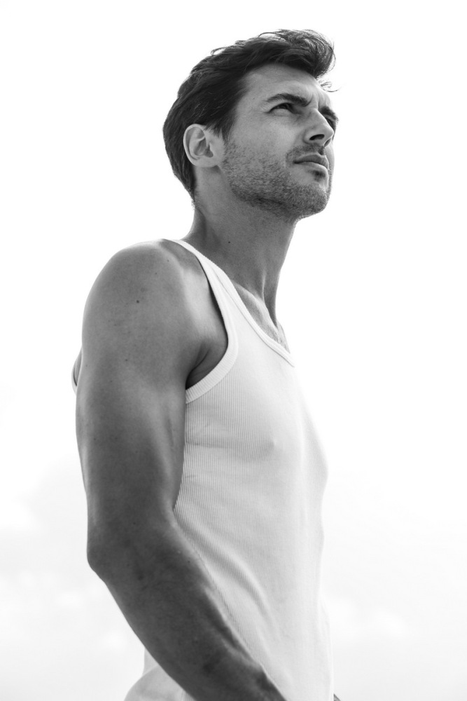 Yannick A | Network Model Agency