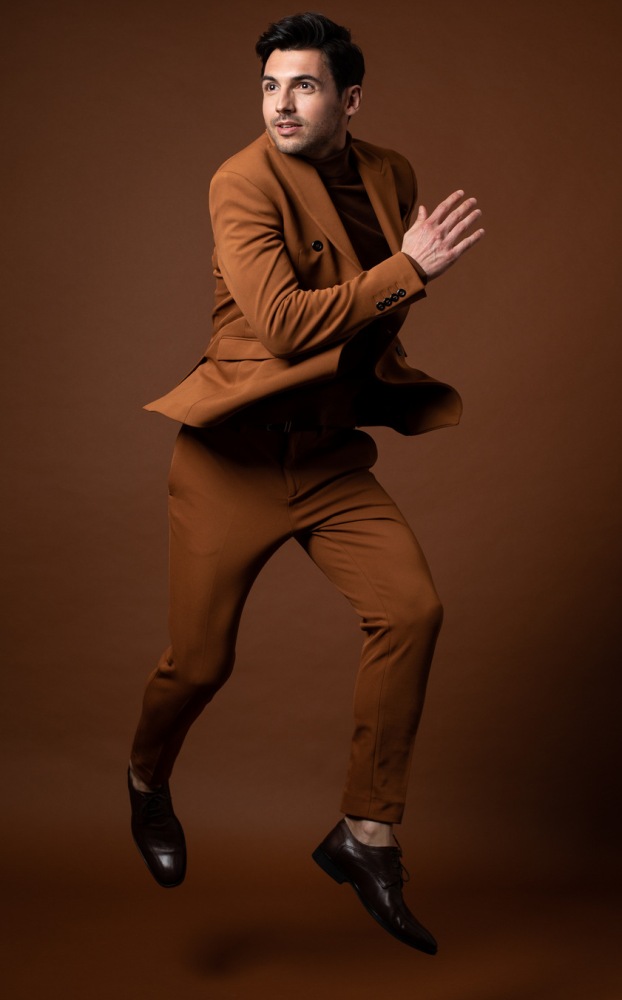 Yannick A | Network Model Agency