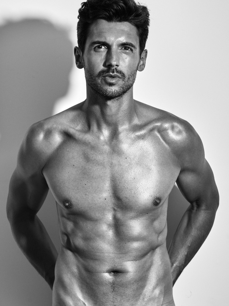 Yannick A | Network Model Agency