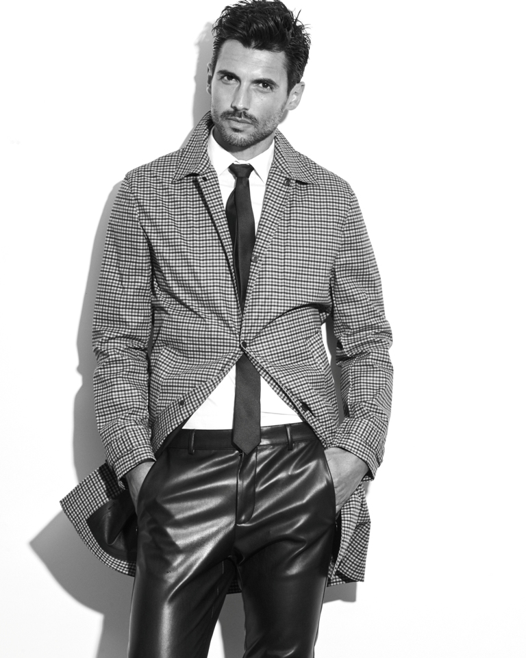 Yannick A | Network Model Agency