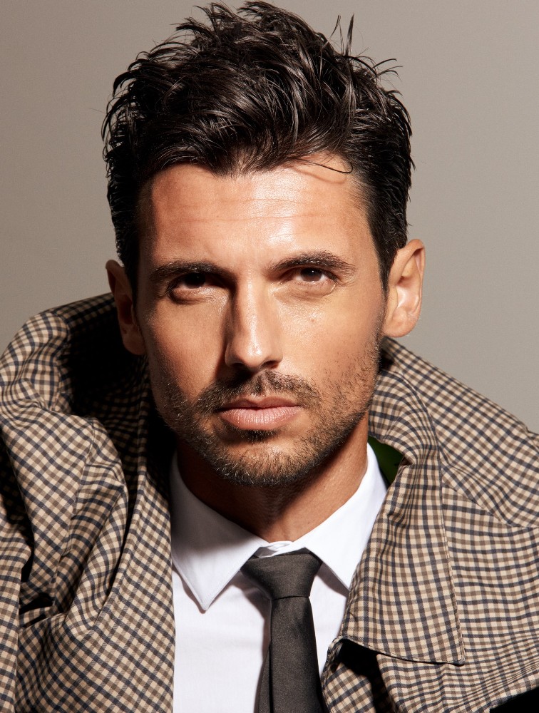 Yannick A | Network Model Agency