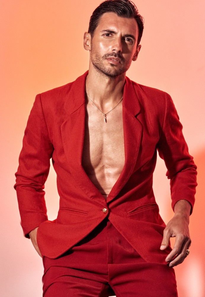 Yannick A | Network Model Agency