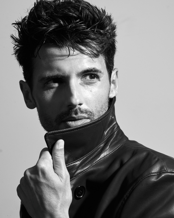 Yannick A | Network Model Agency