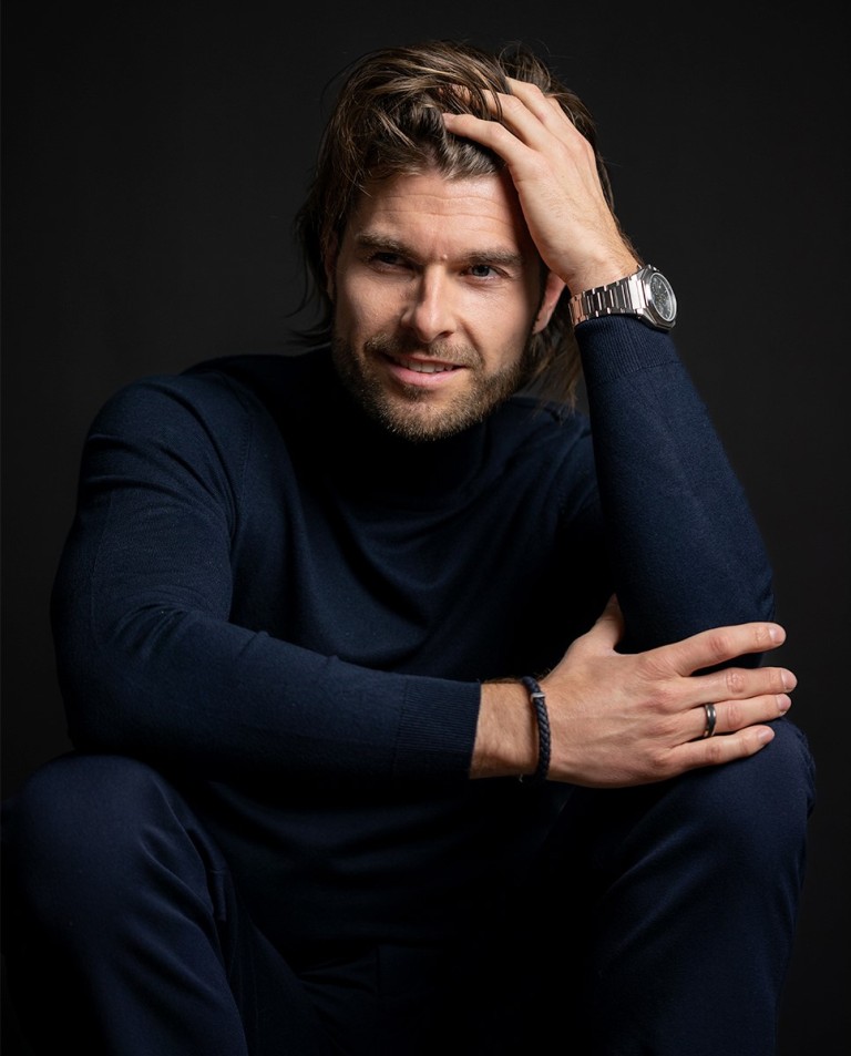 Yannick G | Network Model Agency