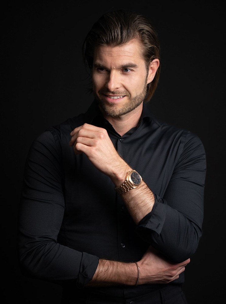 Yannick G | Network Model Agency