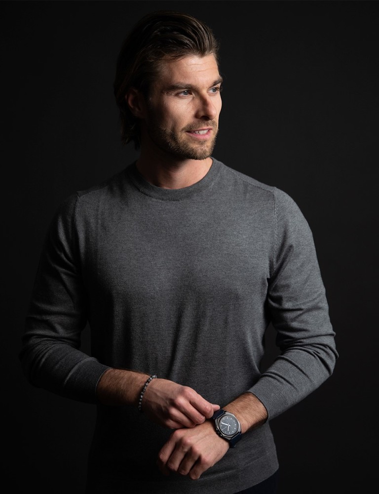 Yannick G | Network Model Agency