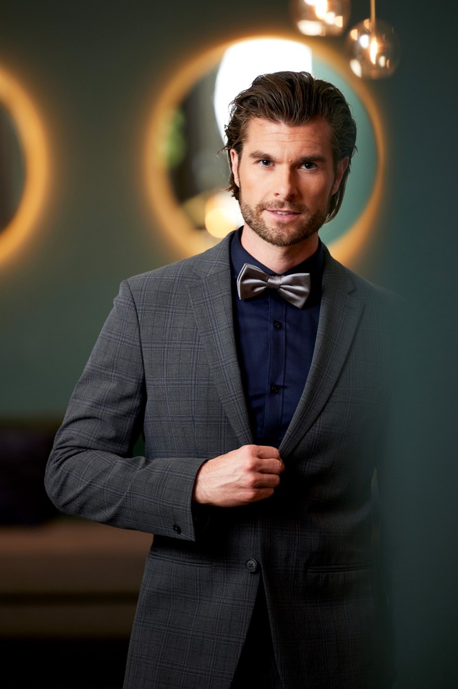 Yannick G | Network Model Agency