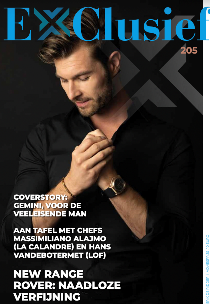 Yannick G | Network Model Agency