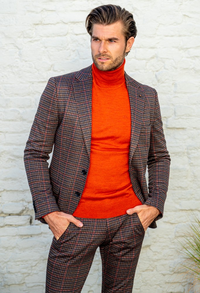 Yannick G | Network Model Agency