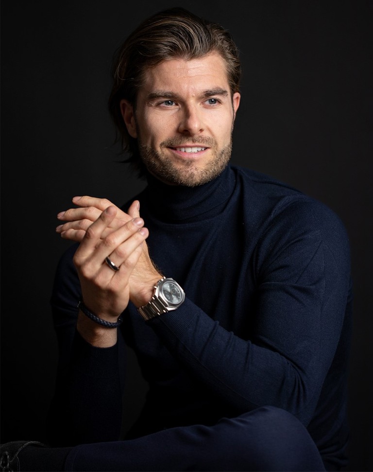 Yannick G | Network Model Agency