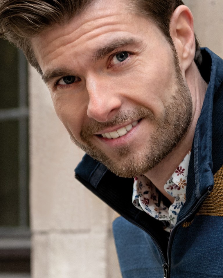 Yannick G | Network Model Agency