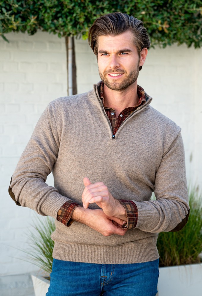 Yannick G | Network Model Agency