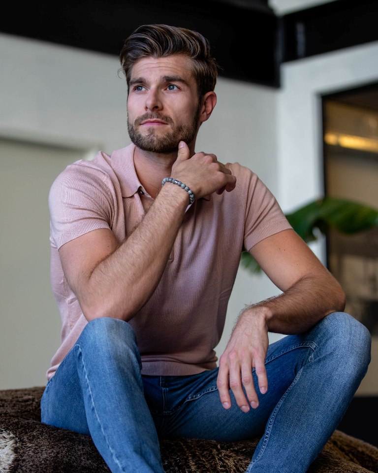 Yannick G | Network Model Agency