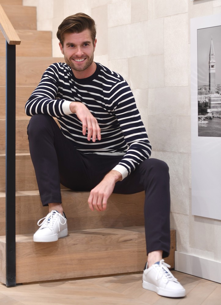 Yannick G | Network Model Agency