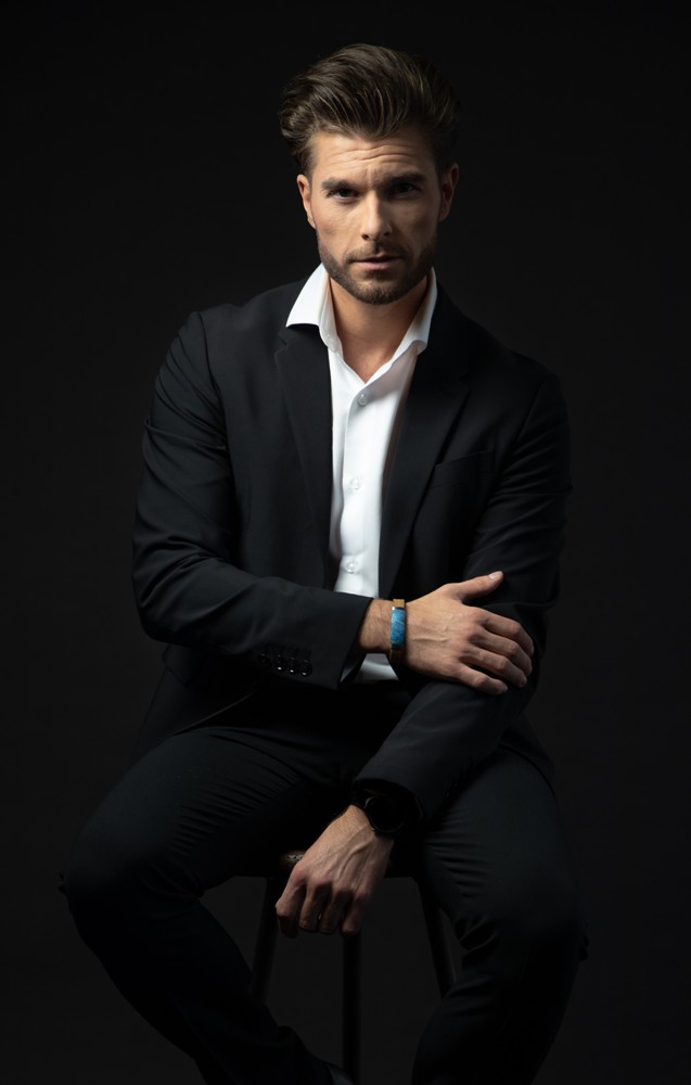 Yannick G | Network Model Agency