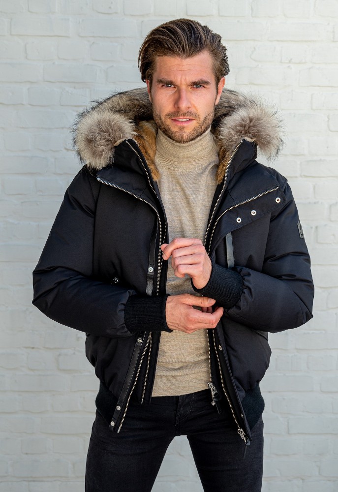 Yannick G | Network Model Agency