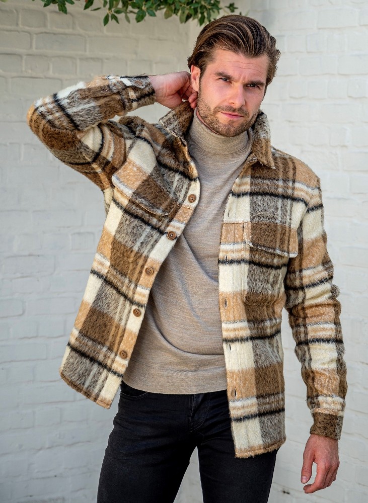 Yannick G | Network Model Agency