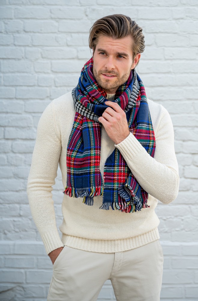 Yannick G | Network Model Agency