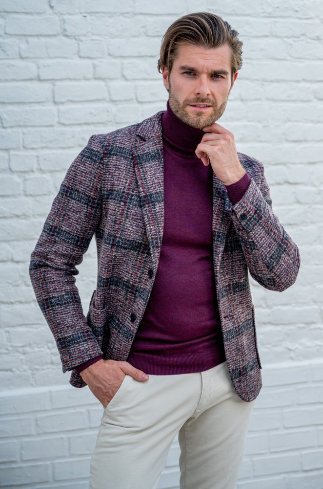Yannick G | Network Model Agency