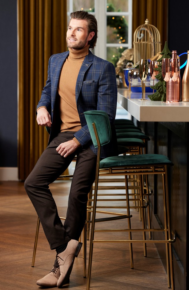 Yannick G | Network Model Agency