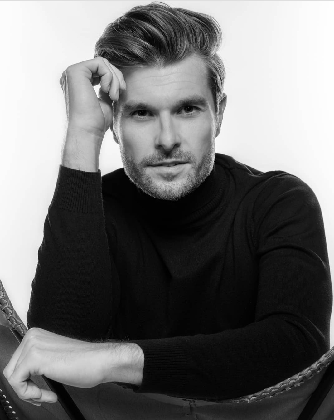 Yannick G | Network Model Agency