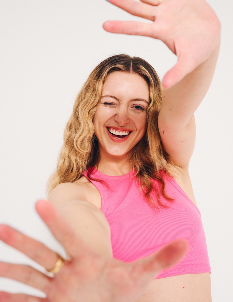 Yeliz M | Network Model Agency