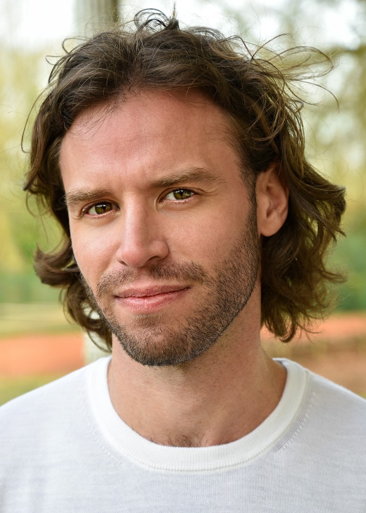 Yoeri VM | Network Model Agency