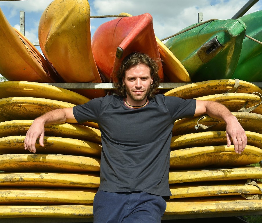 Yoeri VM | Network Model Agency