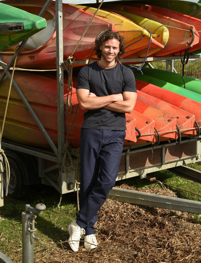 Yoeri VM | Network Model Agency