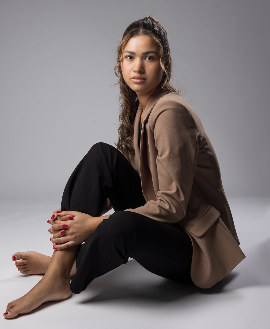 Zoë V | Network Model Agency