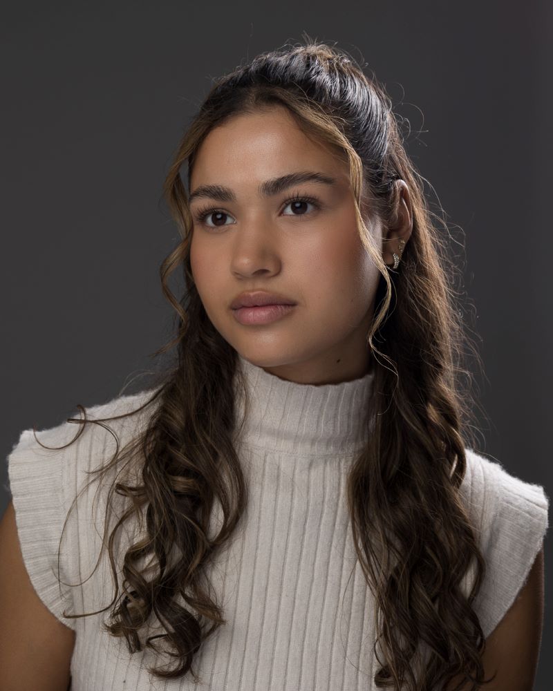 Zoë V | Network Model Agency