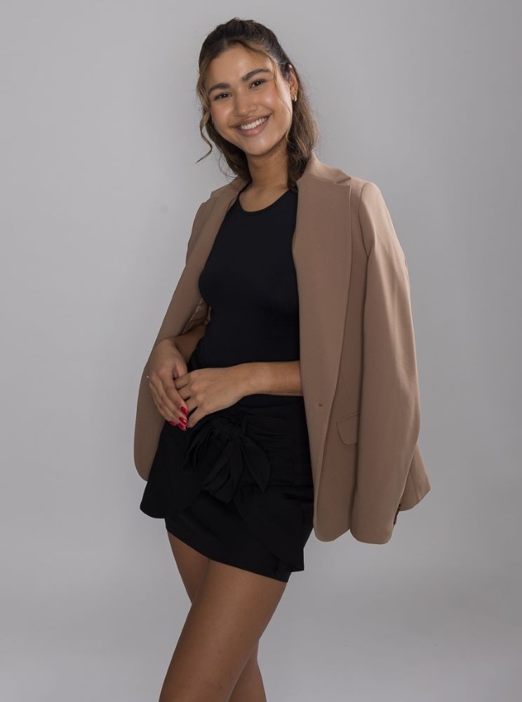 Zoë V | Network Model Agency