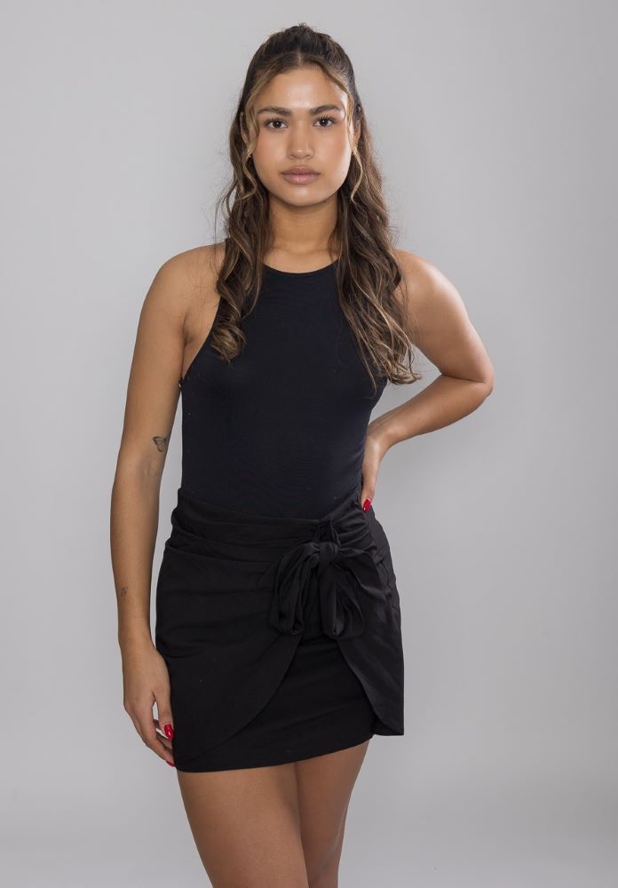 Zoë V | Network Model Agency