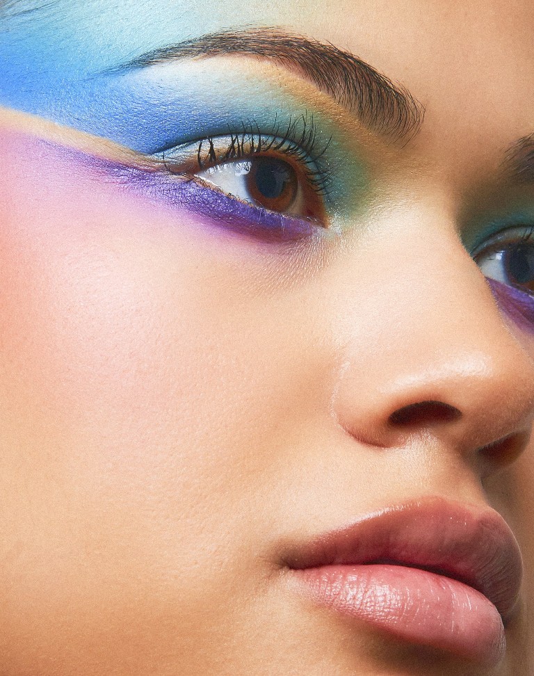 Zoë V | Network Model Agency