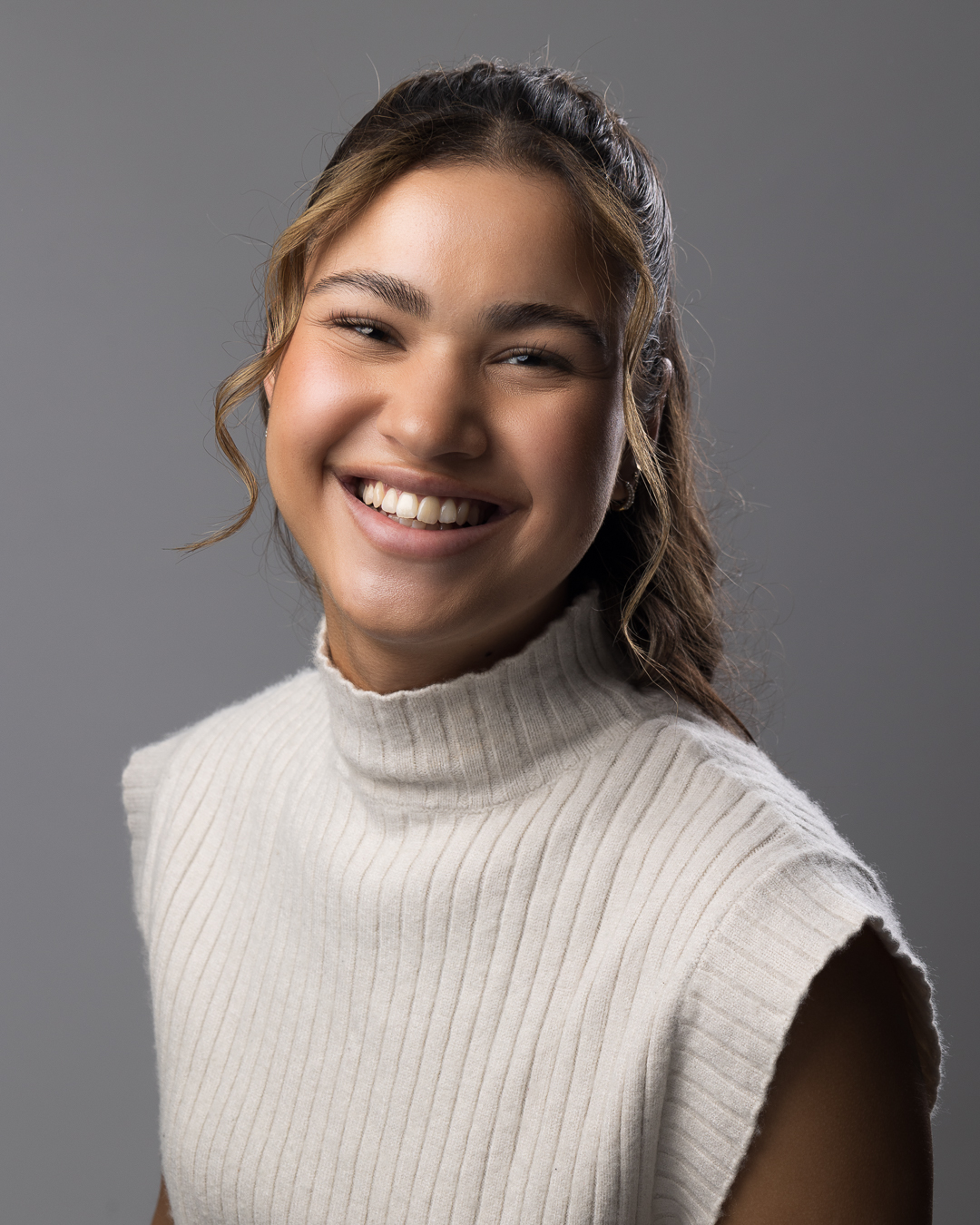 Zoë V | Network Model Agency